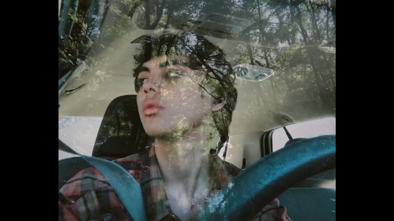 2006 - Alex Strong (Music Visualizer) - YouTube