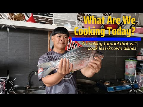 CARA MASAK IKAN MERAH MATA || STEAM FISH - YouTube