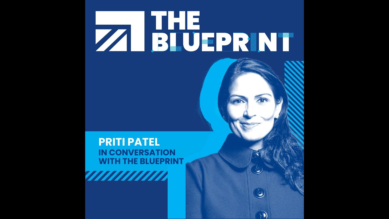 Priti Patel - A look back at the shadow Foreign Secretary's pitch to be ...