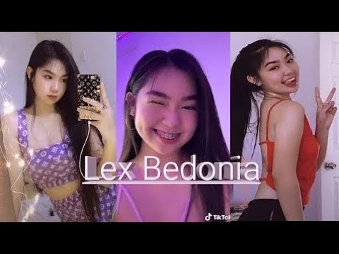 Lex Bedonia Tiktok compilation Super Hot |KATIZErTv - YouTube