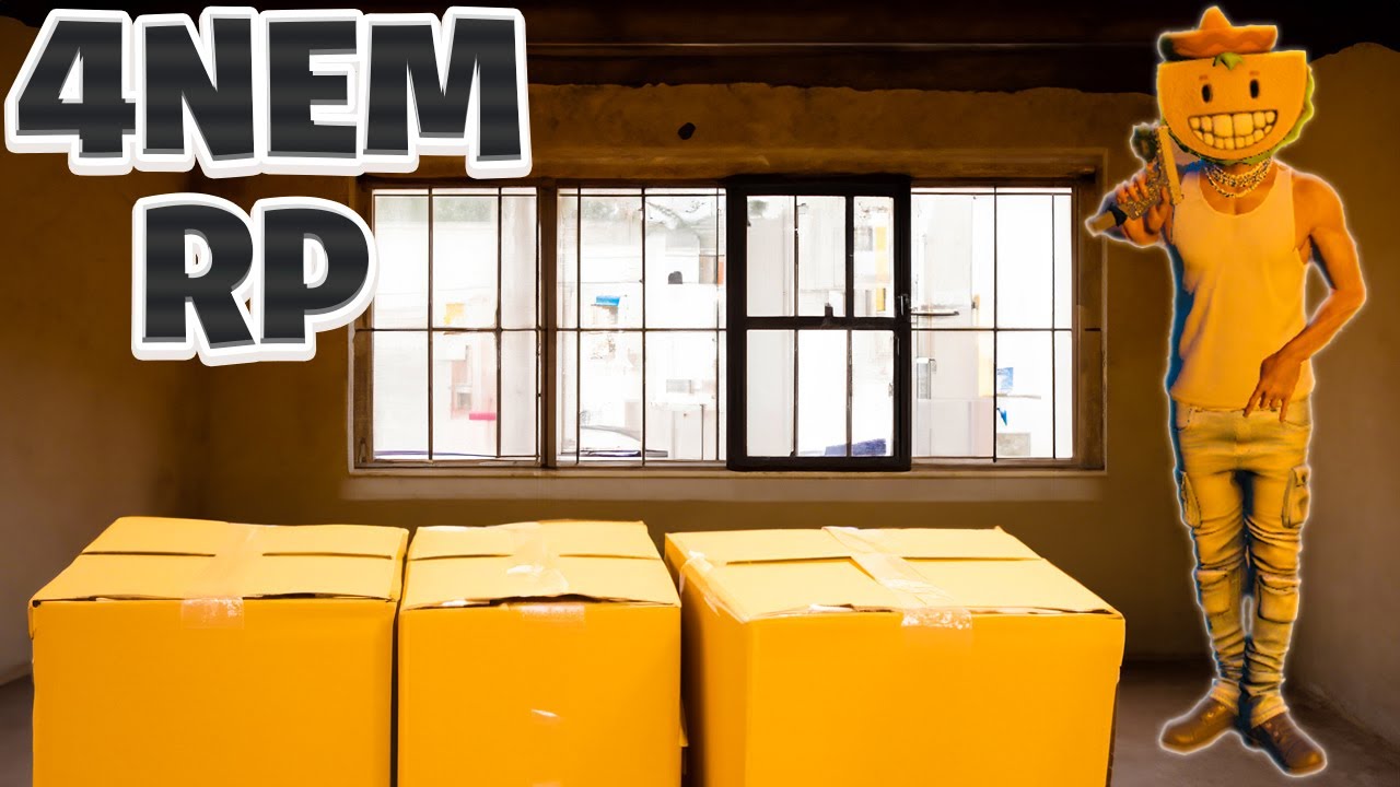 WE (LIVE) ON 4NEM TAP IN! - YouTube