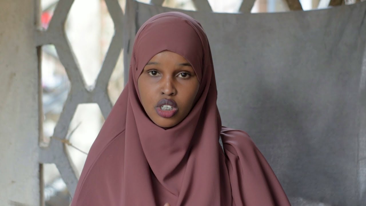 Shame | Somali React - YouTube