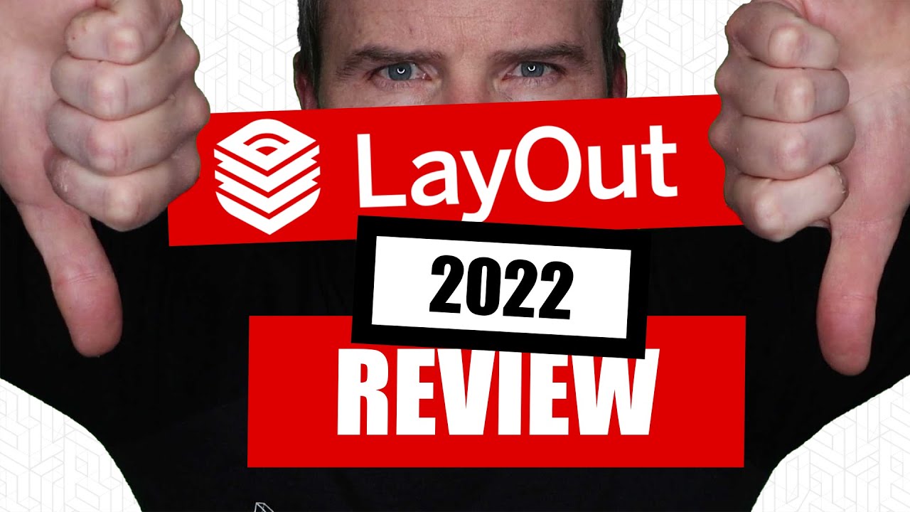 LayOut 2022 Review for Architects and Interior Designers - My Honest ...