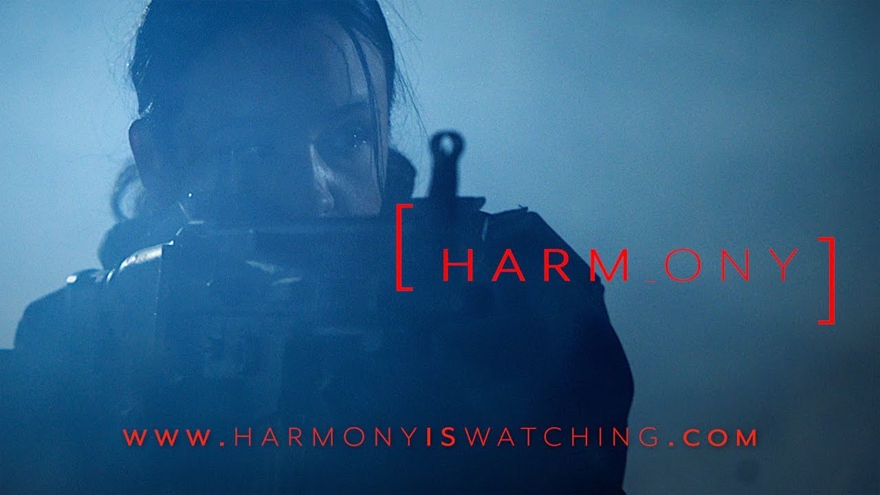 Harmony - Official Trailer - YouTube