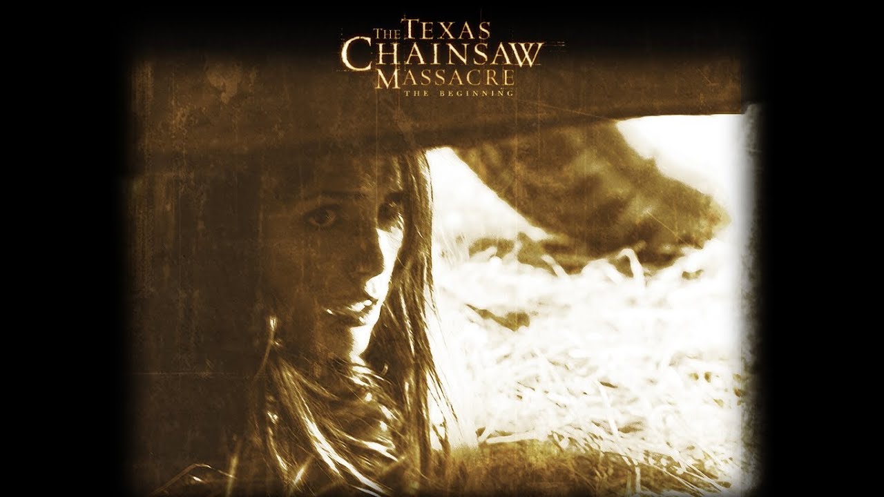 The Texas Chainsaw Massacre - Theme Soundtrack - YouTube