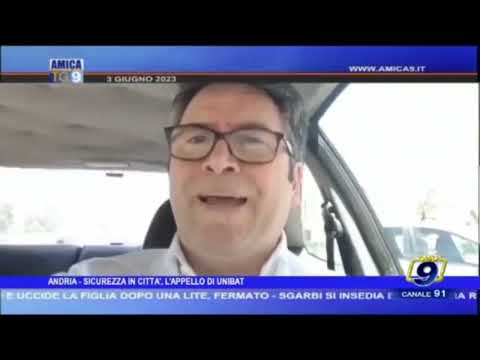 Emergenza sicurezza ad Andria, una bomba dietro l'altra