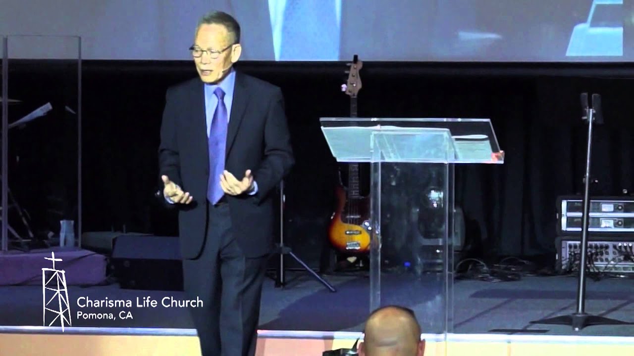 Charisma Life Church | Prayer Power - YouTube