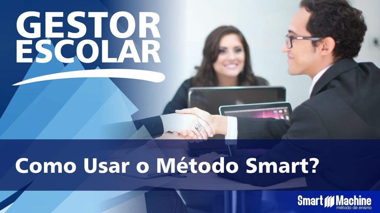 Curso Interativo de Como Usar o Método Smart ? - Smart Machine - YouTube