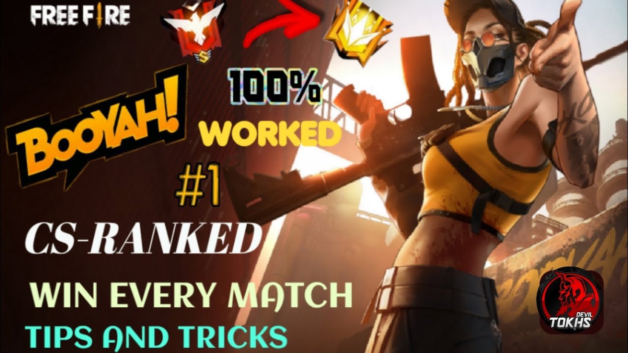 Heroic To Grandmaster Only In 1 Day 10x Faster Rank Pushing😱 Tips And