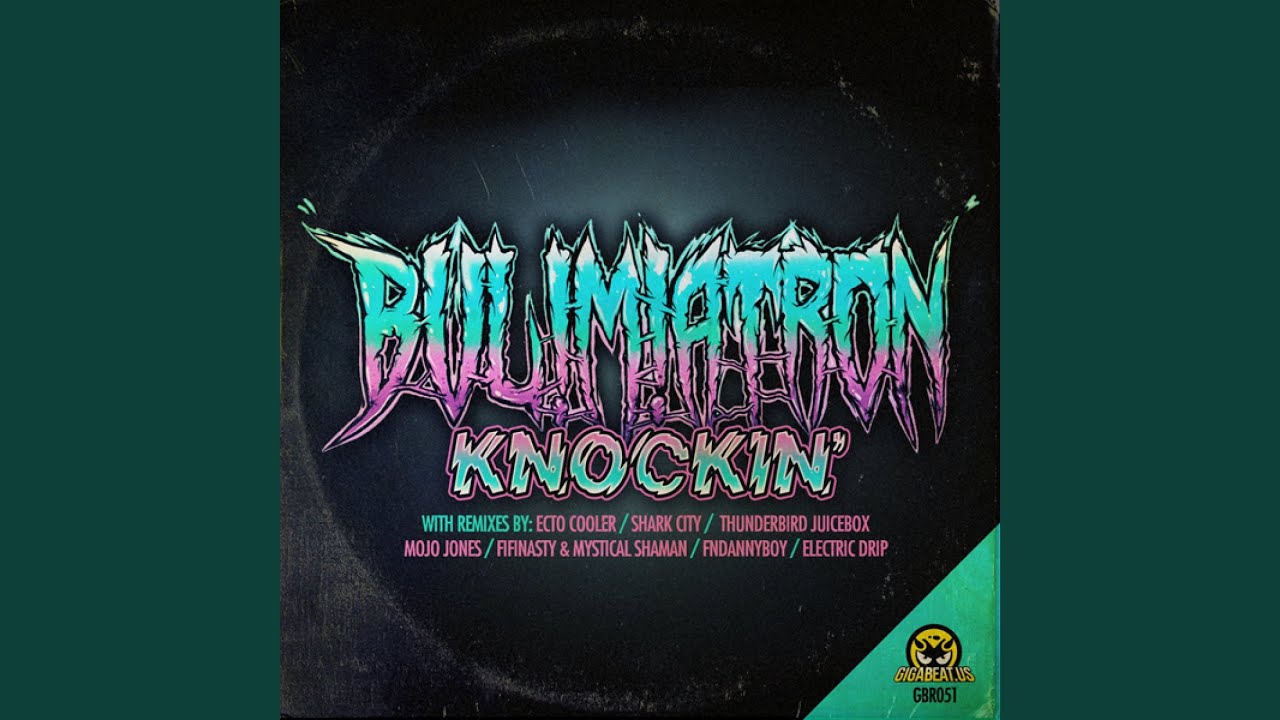 Knockin' (Thunderbird Juicebox Remix) - YouTube