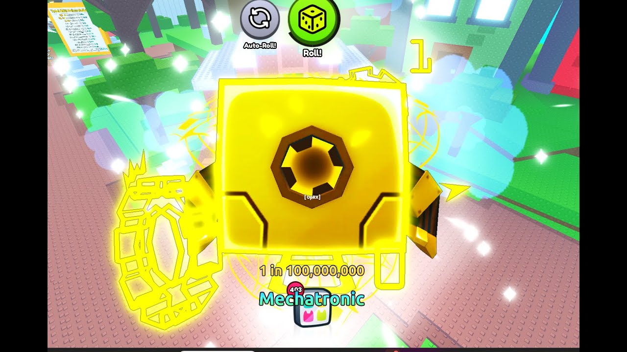 Pet sim 99 rng grinding LIVE - YouTube