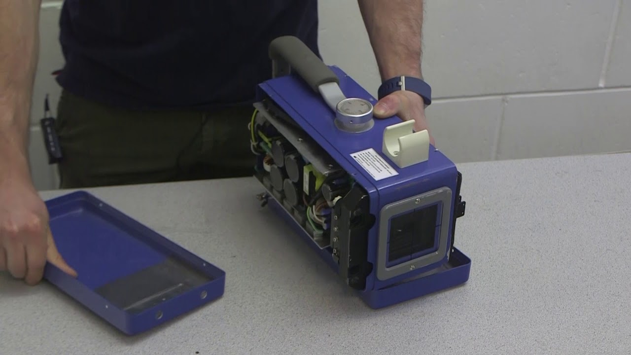 Main components of the Generator - YouTube