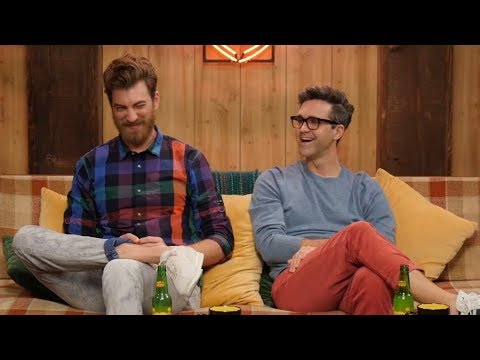 some more rhett and link moments that make me LAUGH - YouTube
