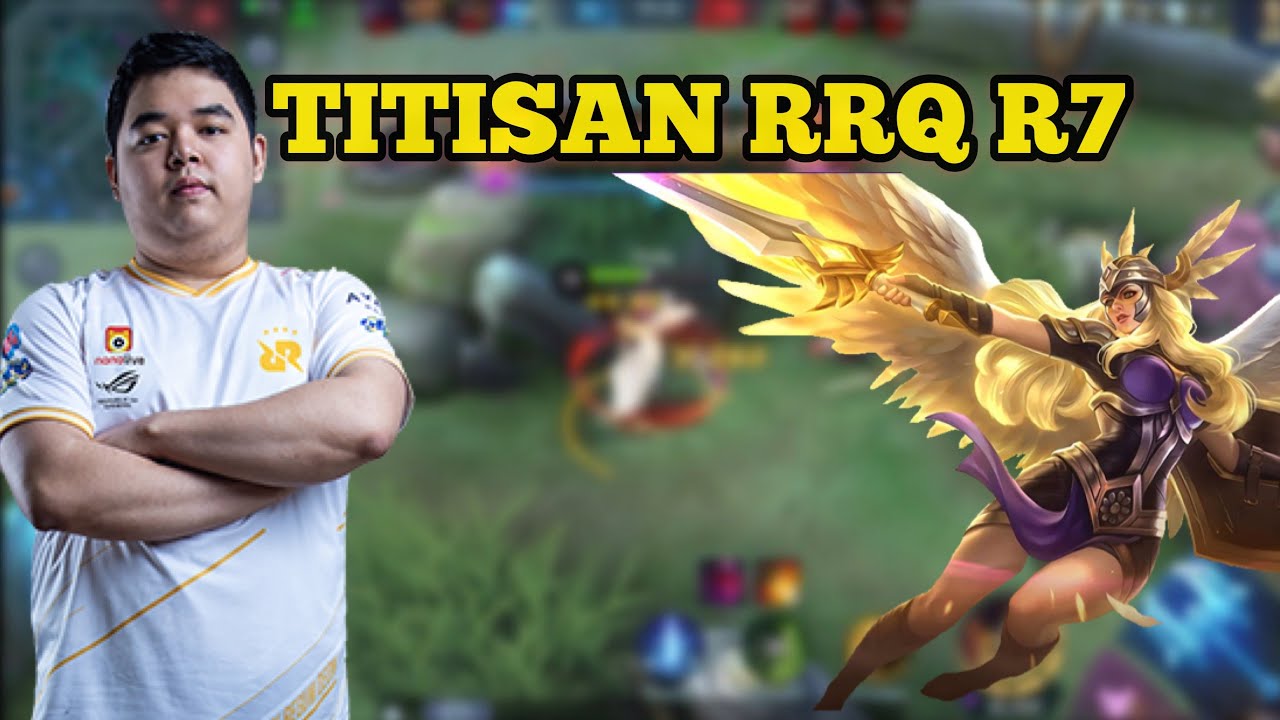 TUTORIAL HERO FREYA | TIPS DAN TRICK HERO FREYA - YouTube