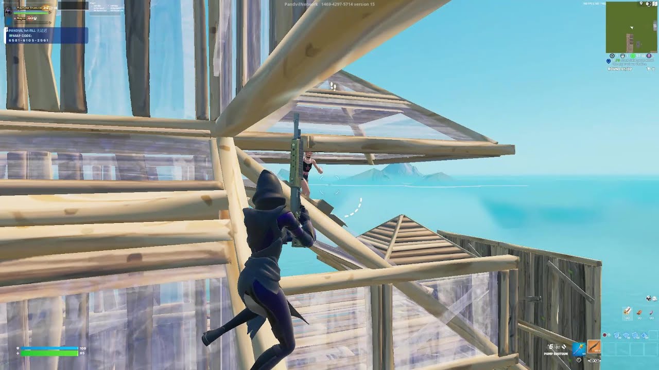 Freaks 🎸 (Fortnite Montage) + Best Controller Settings For AIMBOT ...