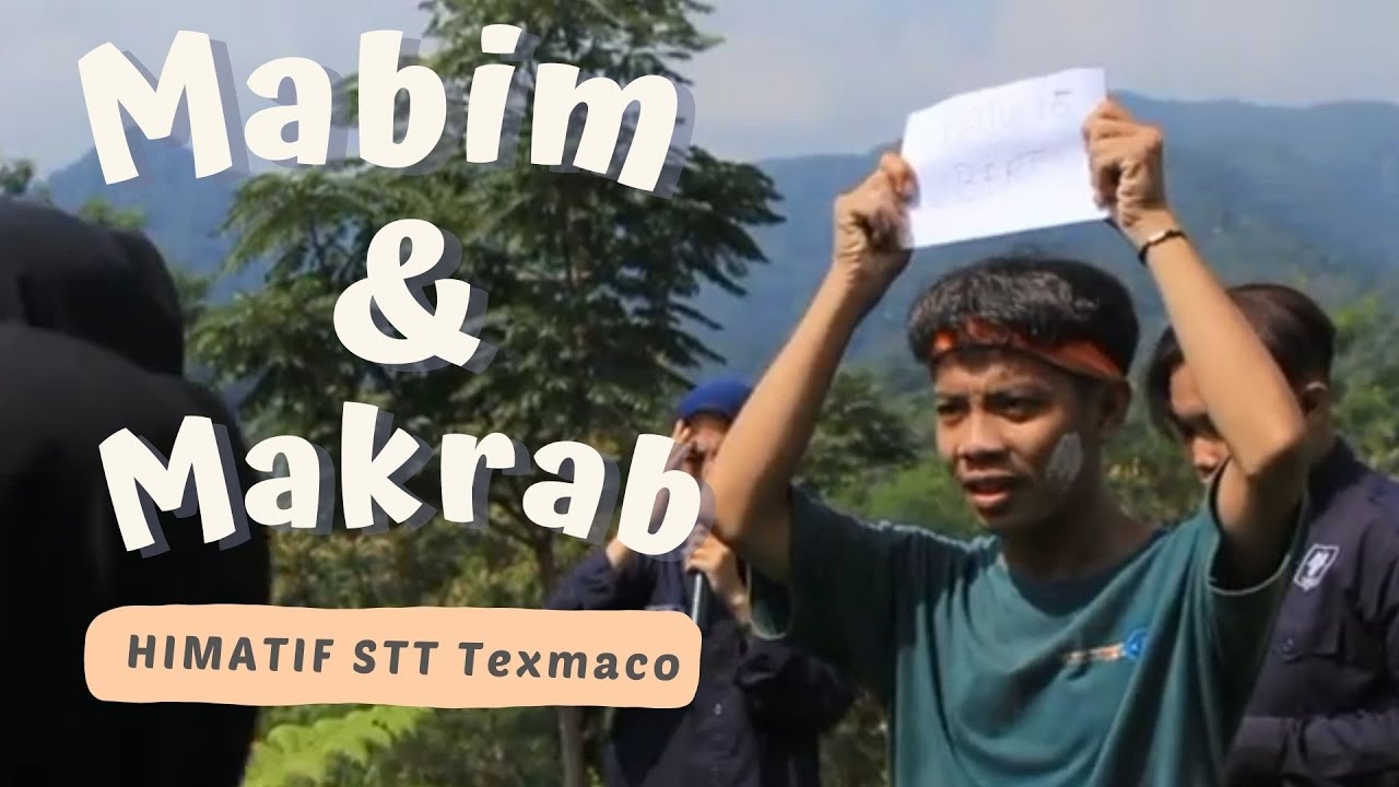 Healing With Us - Himpunan Mahasiswa Teknik Informatika STT Texmaco ...