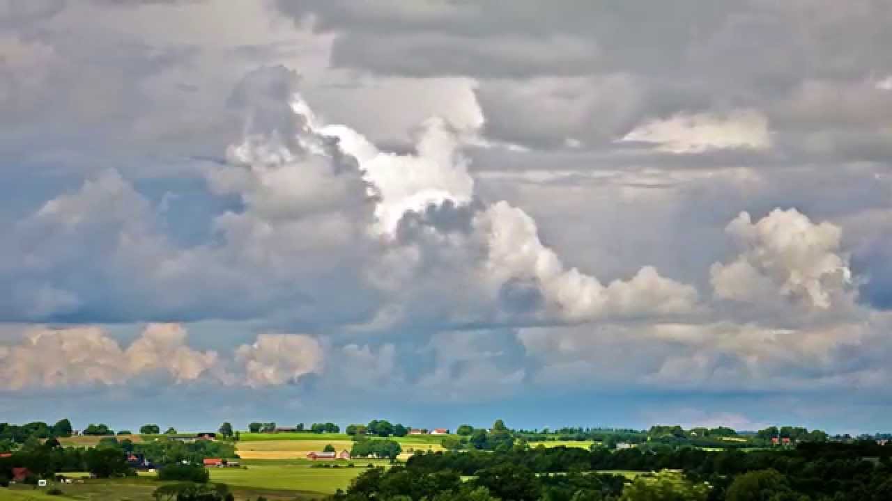 Hvad i himlen ... - YouTube