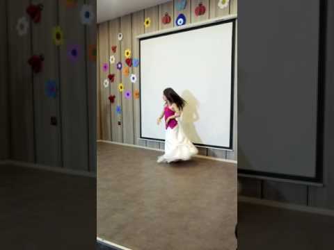 Indian dance cover rang deeni