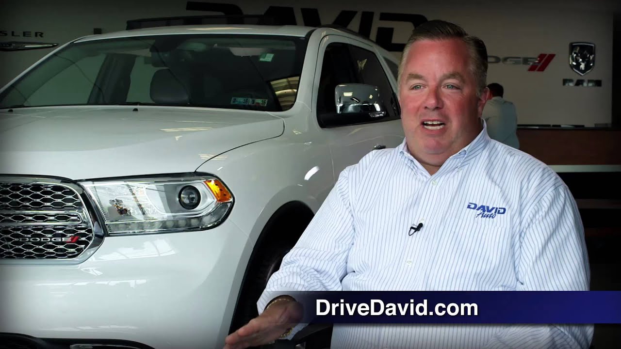 David Auto 10 year anniversary! - YouTube
