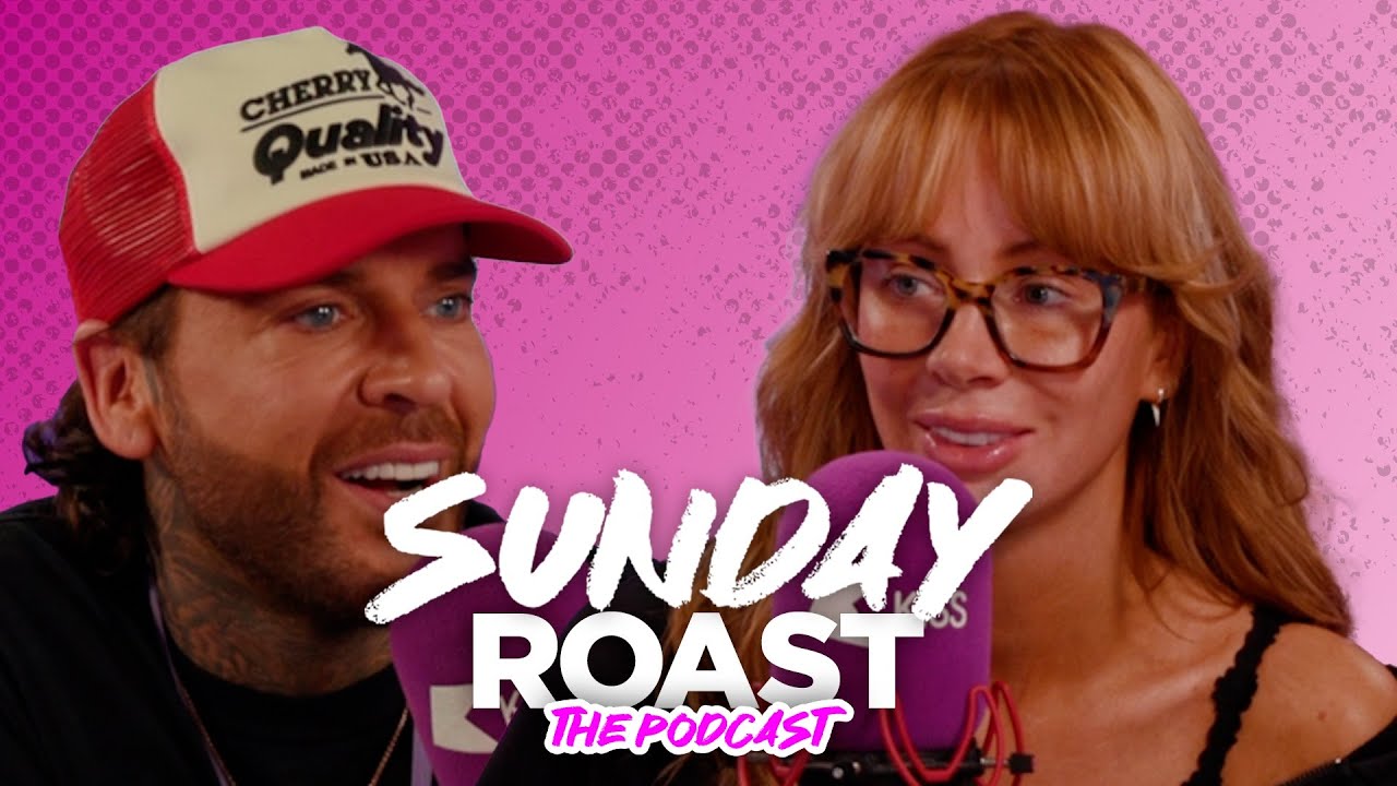 Liv & Pete Unpack The Brooklyn Beckman Drama | The Sunday Roast Podcast ...