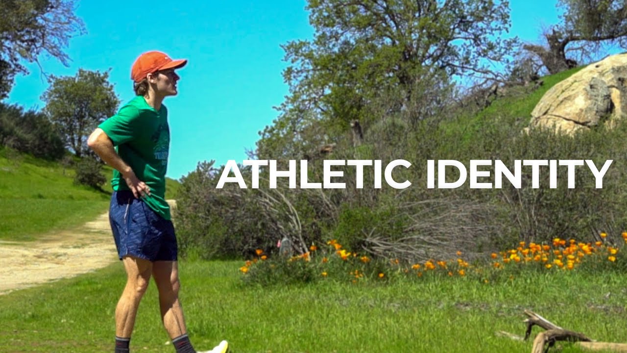 Why Athletic Identity Matters - YouTube