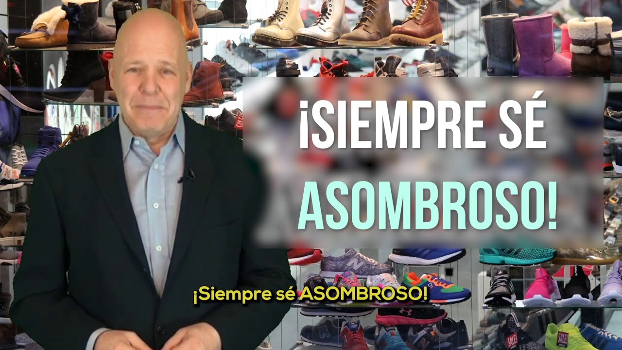 El Factor Wow! en el servicio al cliente. El caso Zappos. - YouTube