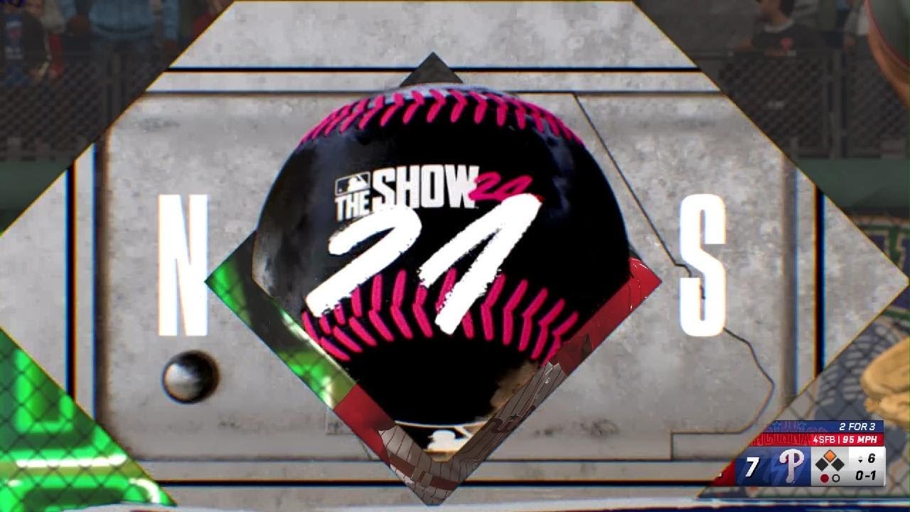 Bryson Stott scores off a wild throw - YouTube