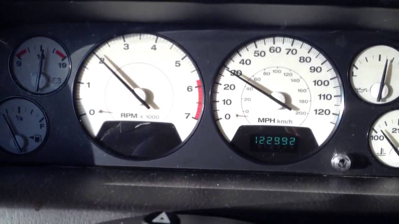 42RE Warming up - YouTube