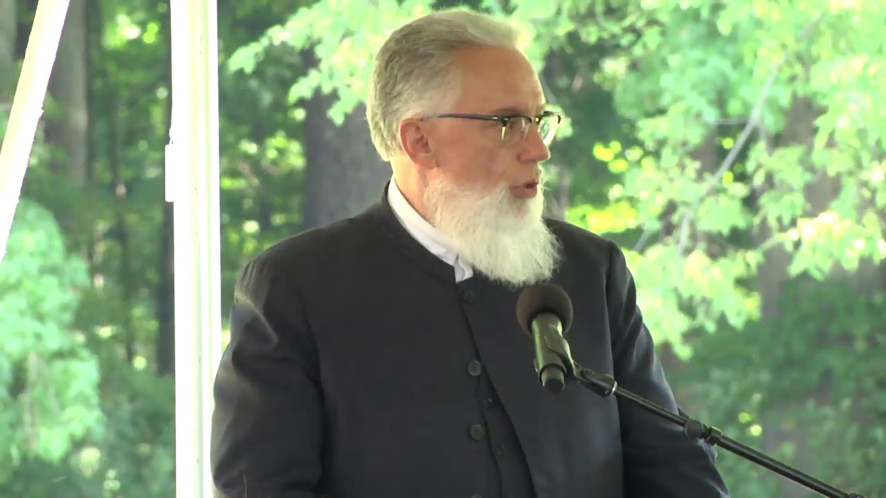 Memorial Service for Mark Royer - Live Version (see description for link to full version). - YouTube