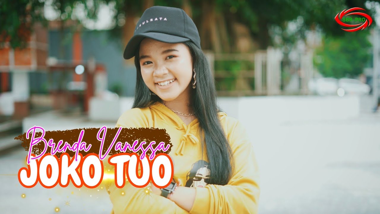 Brenda Vanessa - Joko Tuo - YouTube