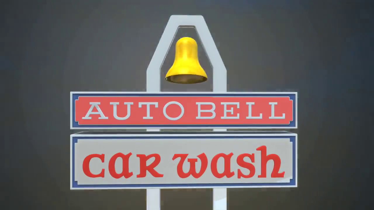 Auto Bell | Animation - YouTube