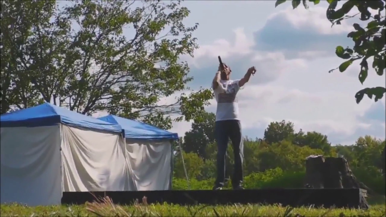 Jon Kemp Performs "Figure$" Live at South Jersey Pride! 9-10-17 - YouTube