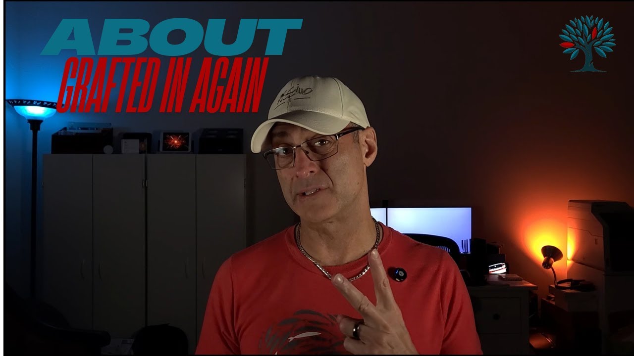 Grafted In Again - About Us - YouTube