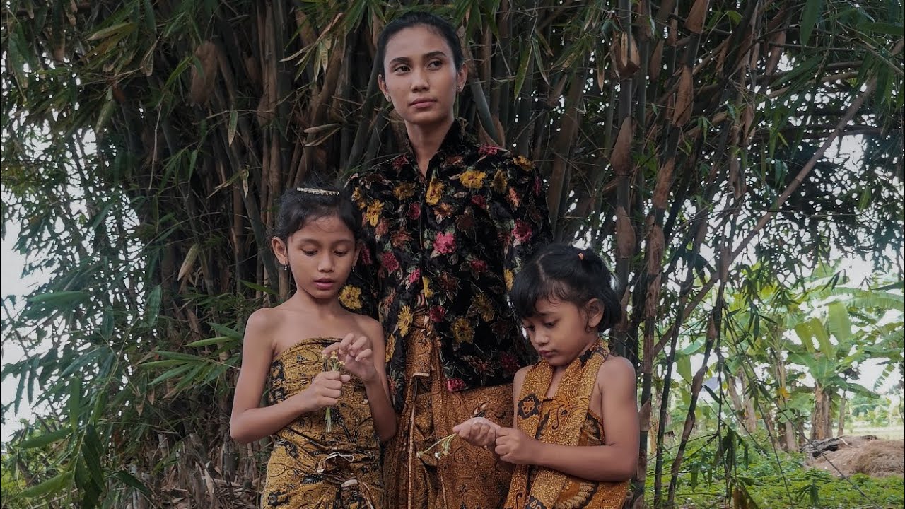 Perempuan Jawa Youtube