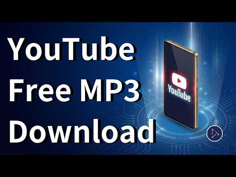 How to Download Music from YouTube in MP3 Format