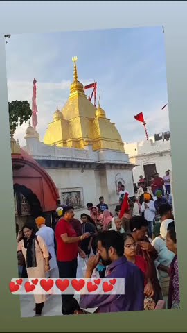 Nain tere maa Naina Devi# song - YouTube