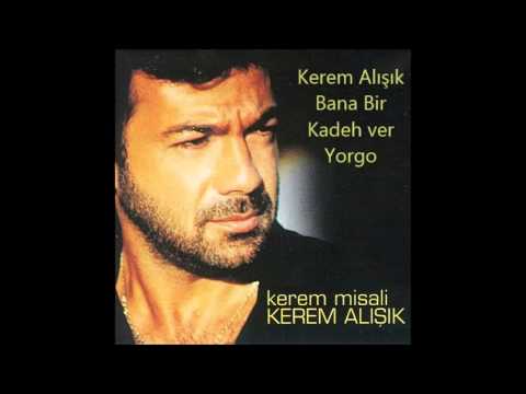 Kerem Alışık - Bana Bir Kadeh Ver Yorgo