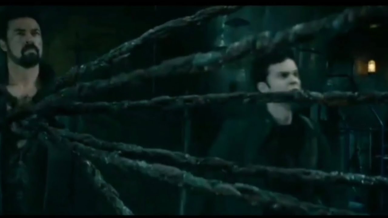 The Boys Season 4 Episode 8 - Butcher kills Neuman - YouTube