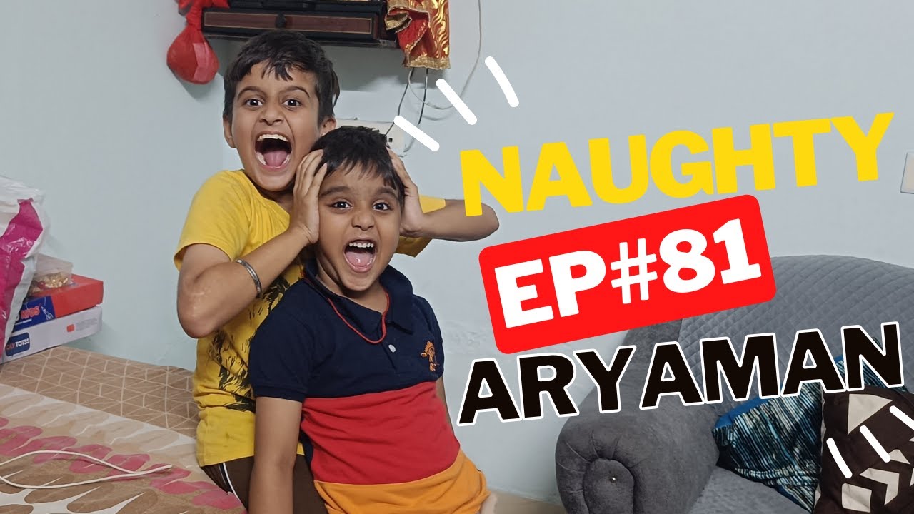 ARYAMAN V S ISHAAN CHALLENGE I ARYAMAN ANSHUMAN I EP 81 YouTube aryaman-v-s-ishaan-challenge-i-aryaman-anshuman-i-ep-81-youtube