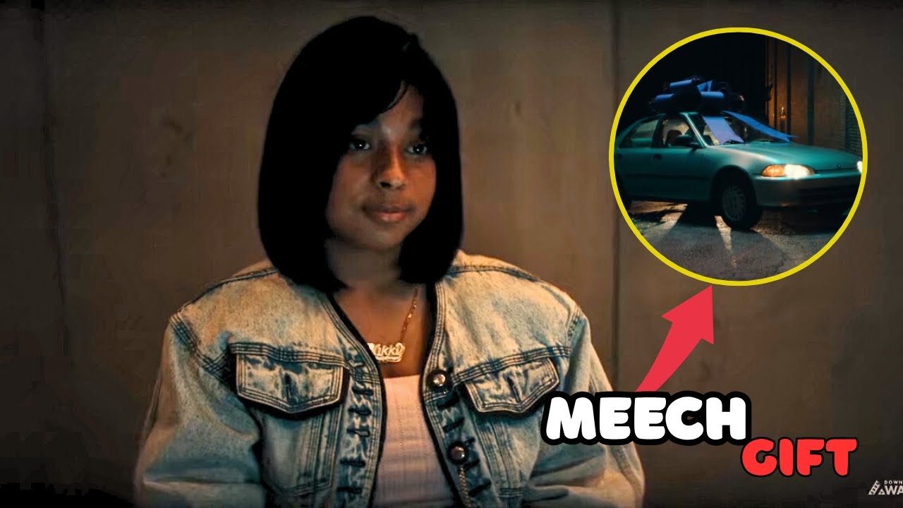 BMF Season 4 Episode 2 Recap & Ending Explained: Why Nicole Pays the ...