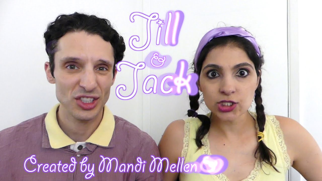 Sex Voyeur Peeping Tom Jill And Jack Pillow Talk Tv Comedy Web