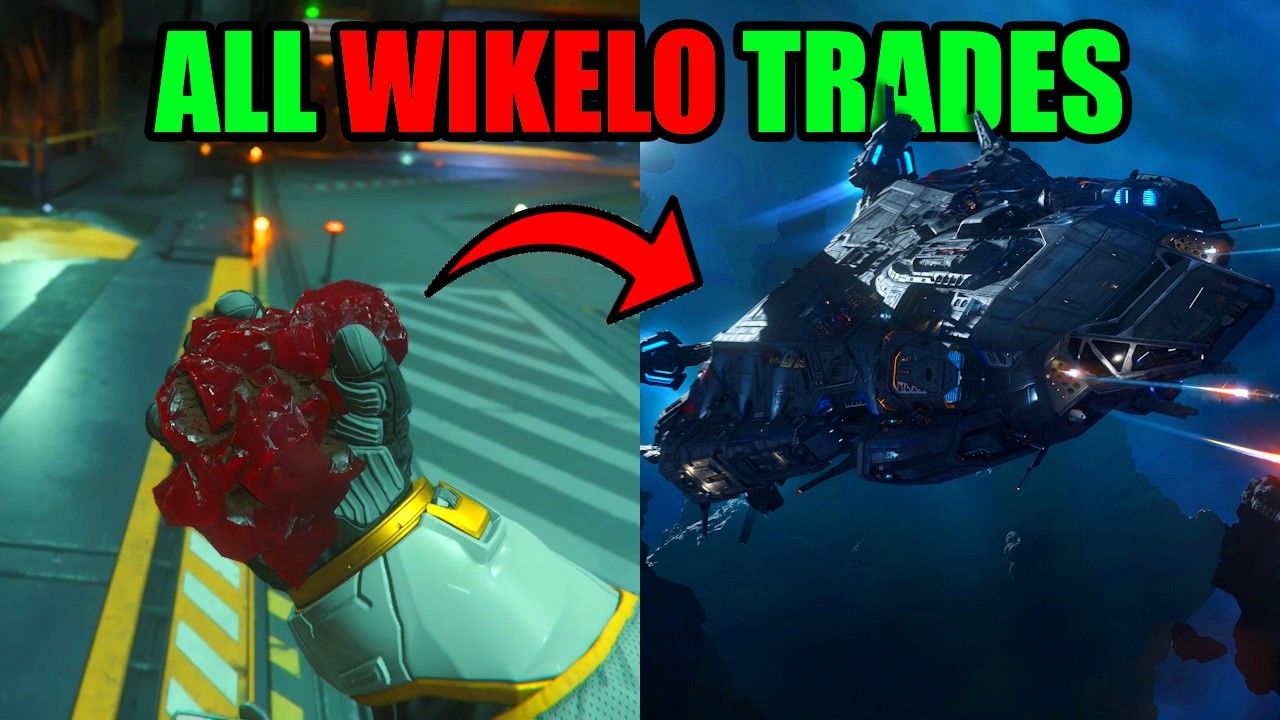Are Wikelo's Trades Actually Worth It? - YouTube