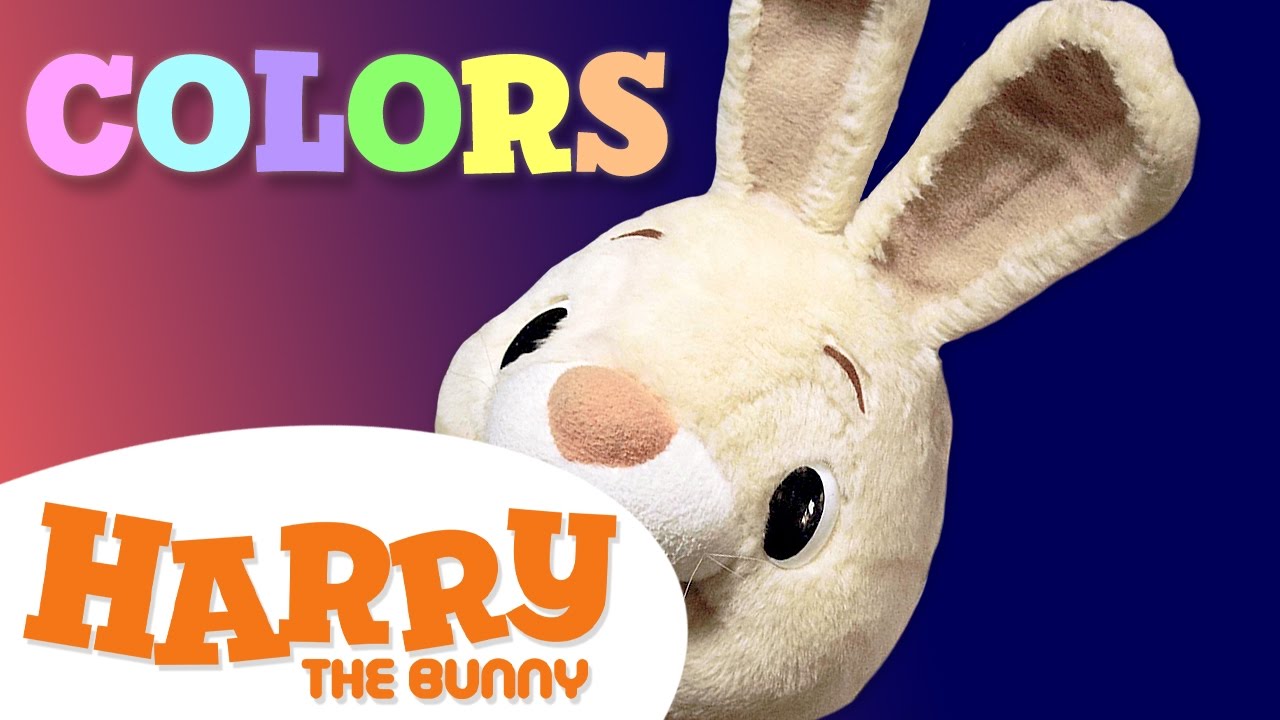 Learn Colors for Kids - Color Collection | Color Learning Videos for ...