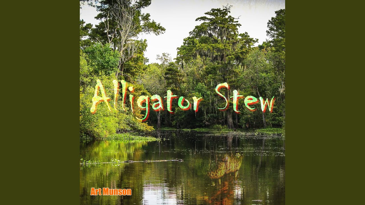 Swamp Boogie - YouTube