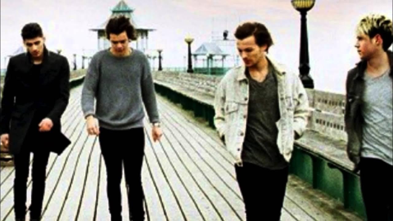 You & I - Kevin, Karla y la banda (Lyrics) - YouTube