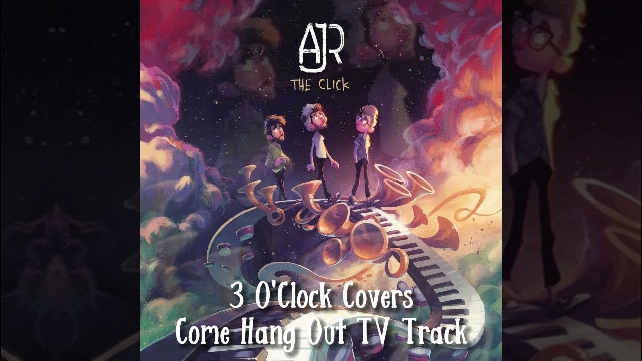 AJR - Come Hang Out (TV Track) - YouTube