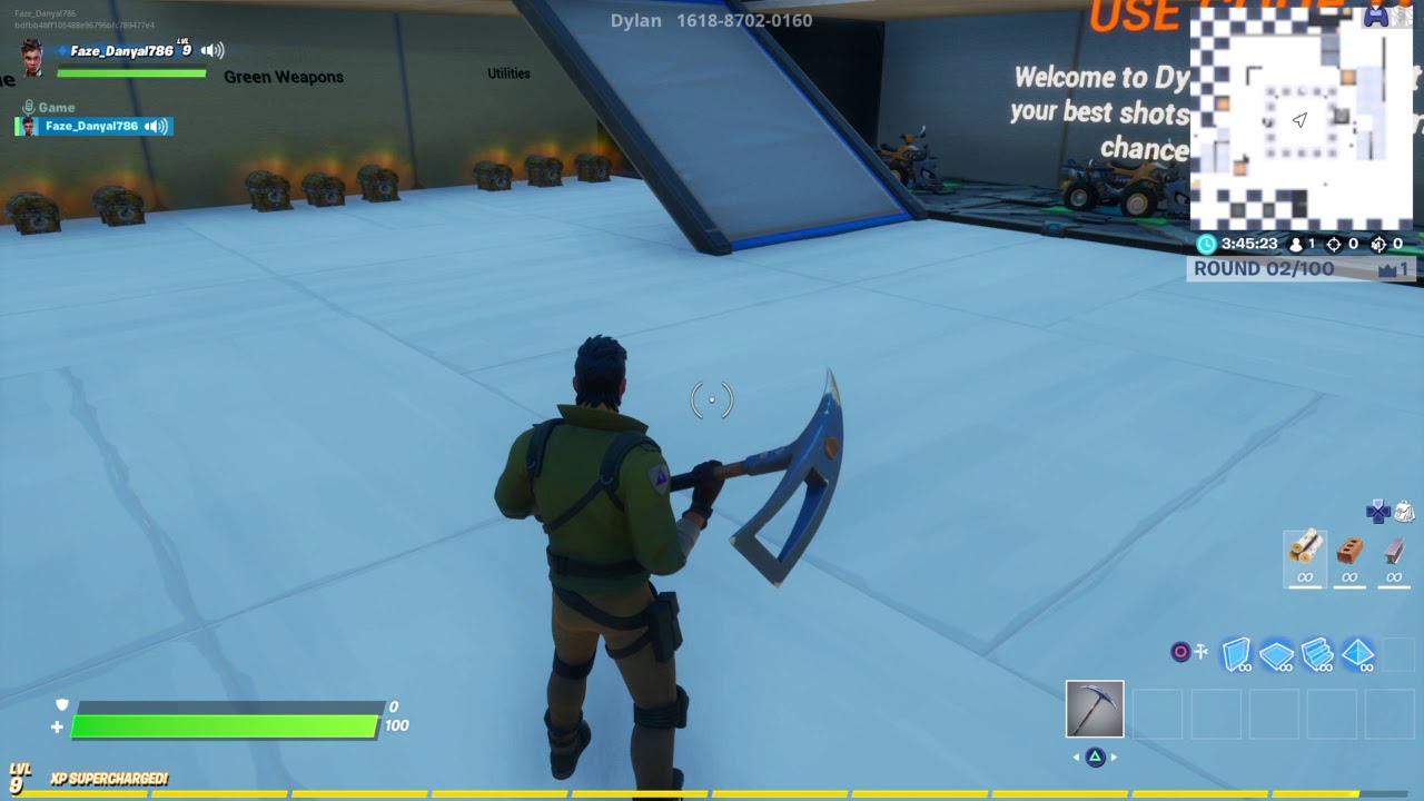 faze trick shot - YouTube