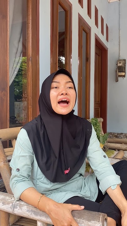 DRAMA JIHA BOHONG - YouTube