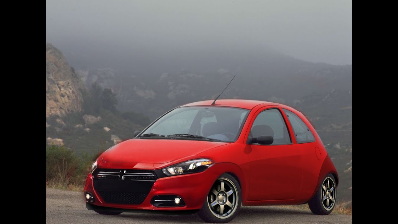 Virtual Tuning - Ford KA #45 - YouTube