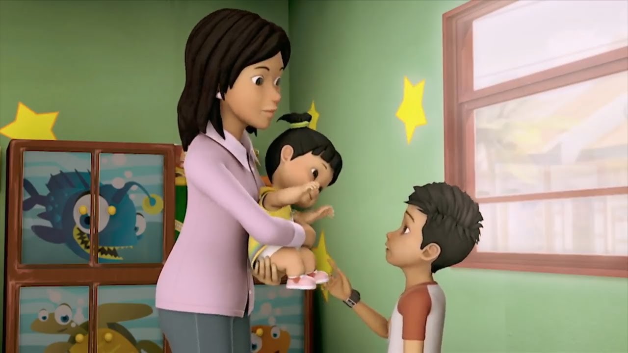 Adit & Sopo Jarwo | Kasih Ibu Sepanjang Masa | Spesial Adit - YouTube